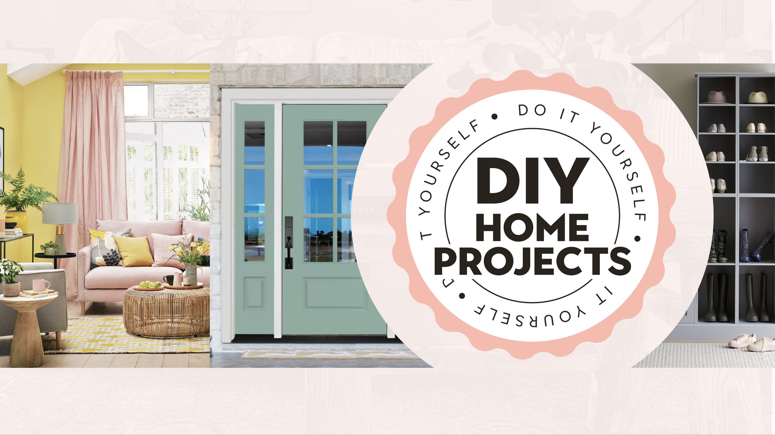 Creative DIY Interior DesignDIY Interior Design Lovers!! | The Single ...